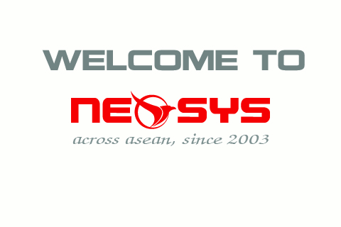 Welcome to Neosys Group
